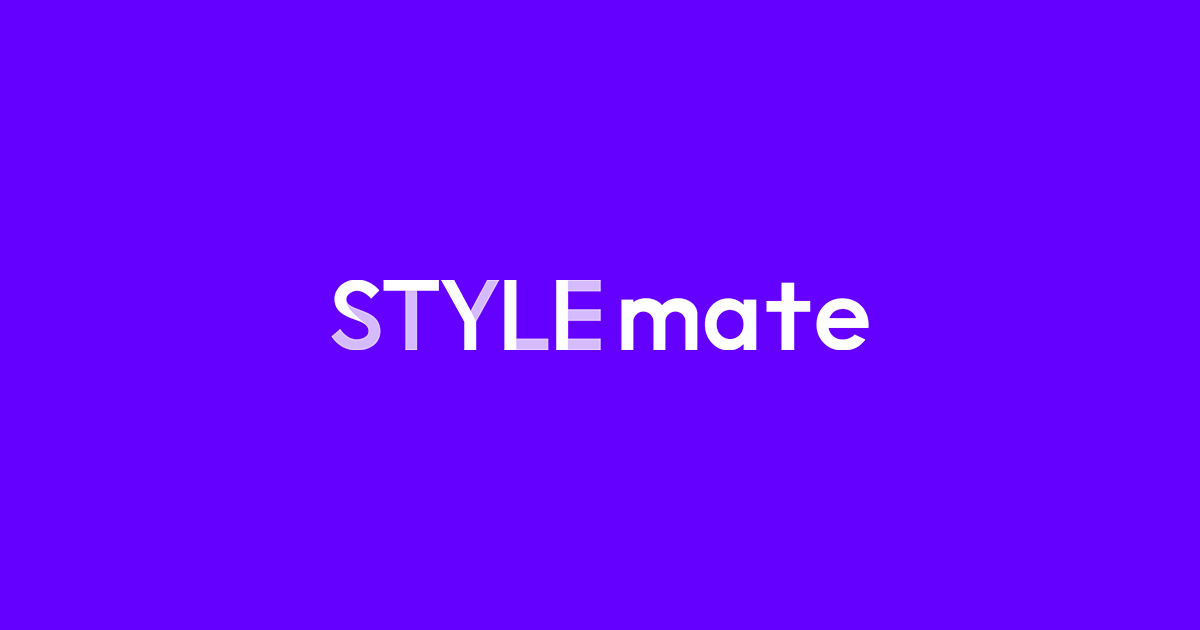 Stylemate